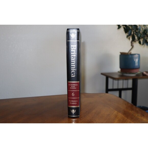 Accents | Britannica Encyclopedia Micropedia Ready Reference Ed 15 Vol ...